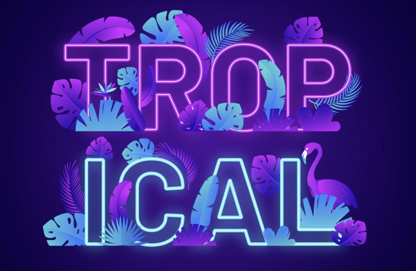 25 Hand-drawn type & lettering designs for free - Inspiration ...