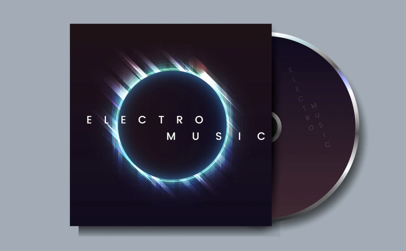 25 Best CD/DVD Label Templates - Inspiration & Productivity for Everyone