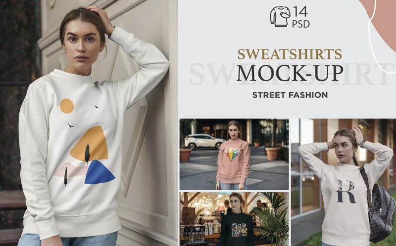 20 Best Outfit Mockup Templates - Inspiration & Productivity for Everyone