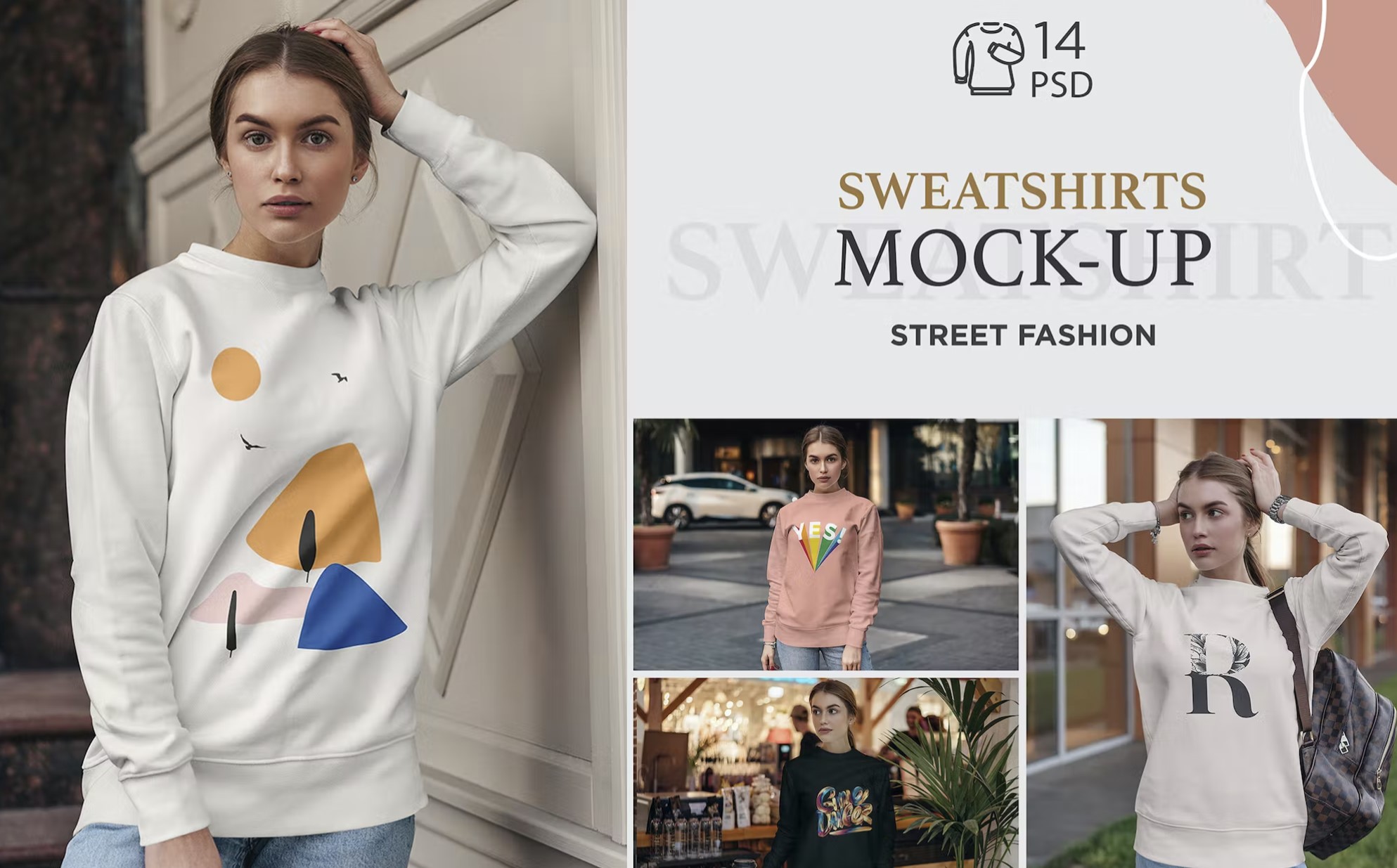 20 Best Outfit Mockup Templates - Inspiration & Productivity for Everyone