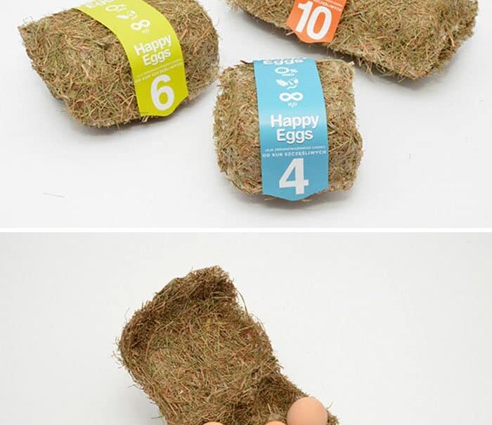 40 Most Genius Packaging Designs