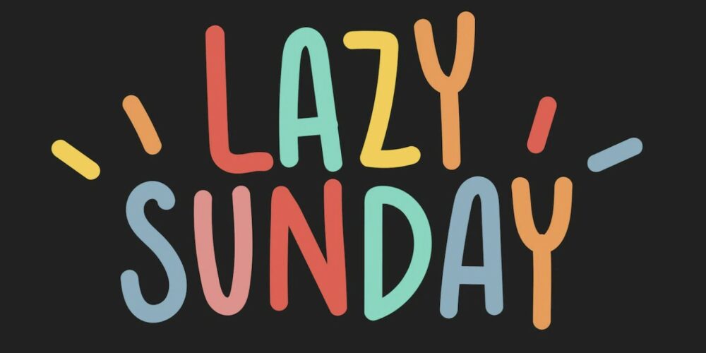 25 Hand-drawn type & lettering designs for free - Inspiration ...