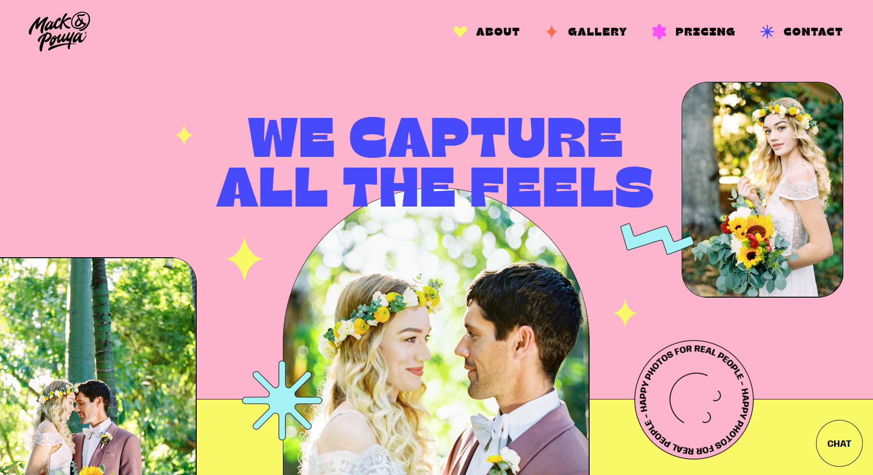 15 Stunning Websites Built with Webflow (Best Webflow Websites ...