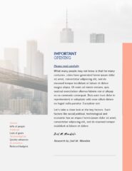 The 20 Top White Paper Templates for Word & InDesign - Inspiration ...