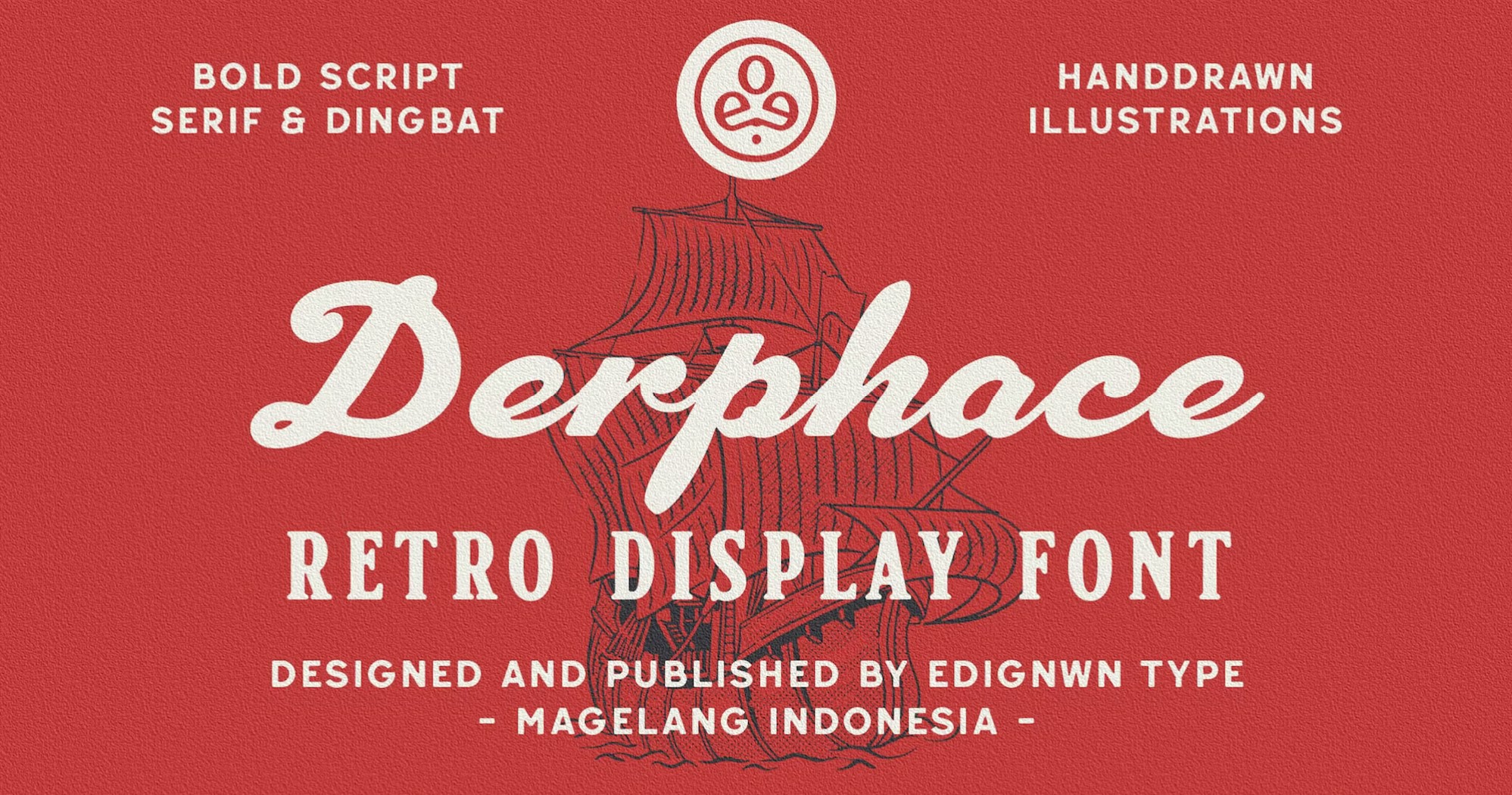 20 Best Pirate Fonts (Free & Pro) - Inspiration & Productivity for Everyone