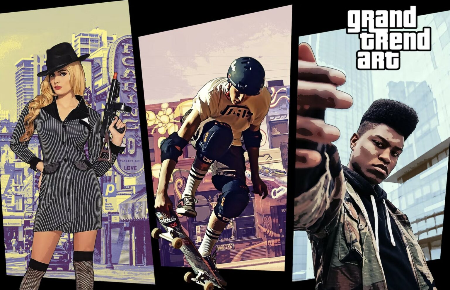 15 Photoshop Actions to Create Cool Comic & Cartoon Effects