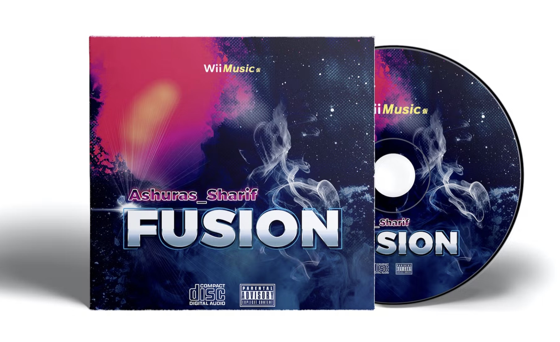 25 Best CD/DVD Label Templates - Inspiration & Productivity for Everyone
