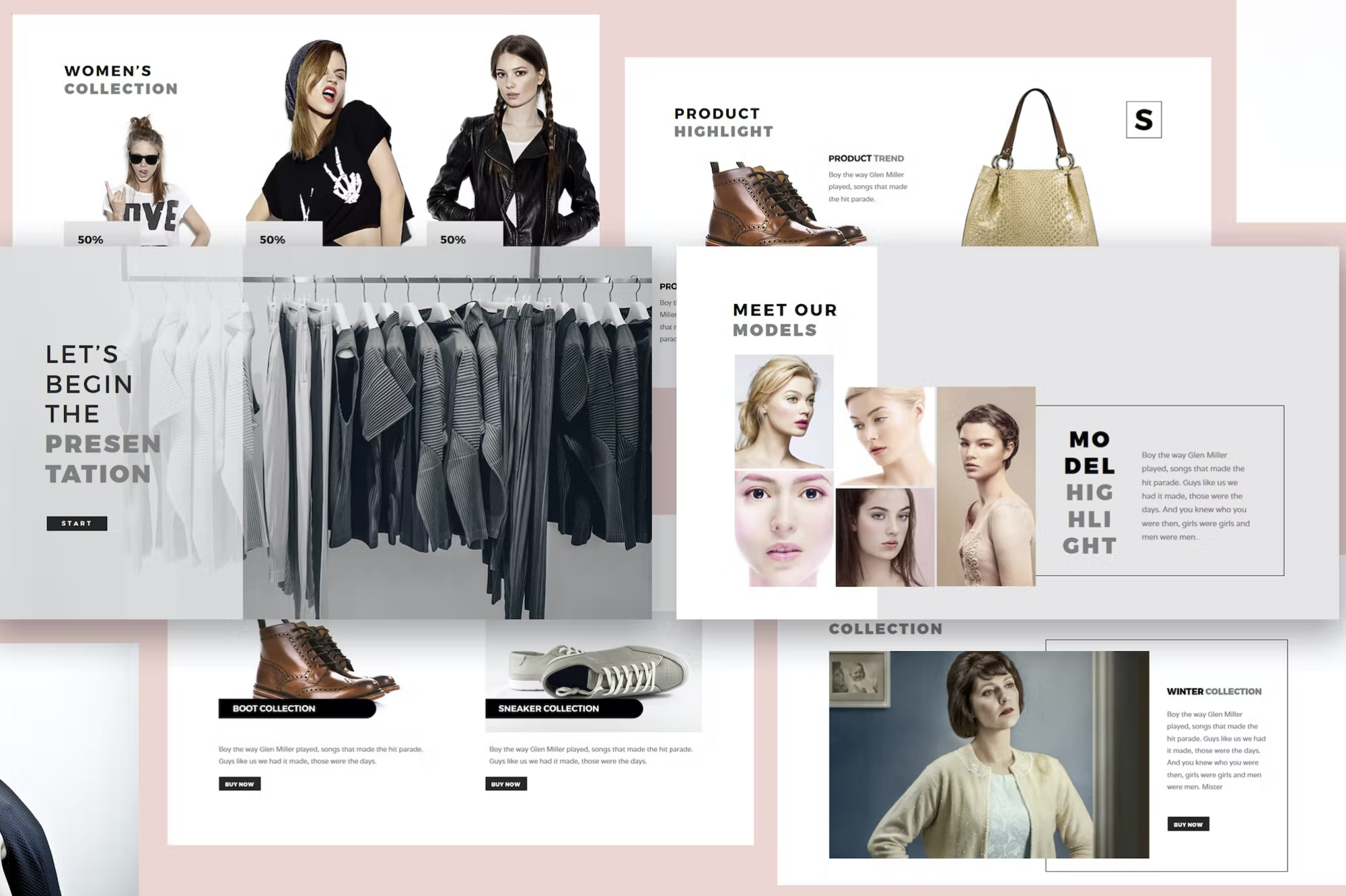 25 Free PowerPoint templates & Google Slides themes for any ...