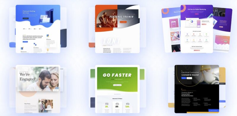 30 Best Business WordPress Themes - Inspiration & Productivity for Everyone