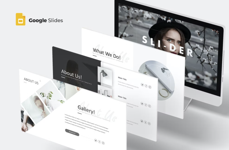 25 Free PowerPoint templates & Google Slides themes for any ...