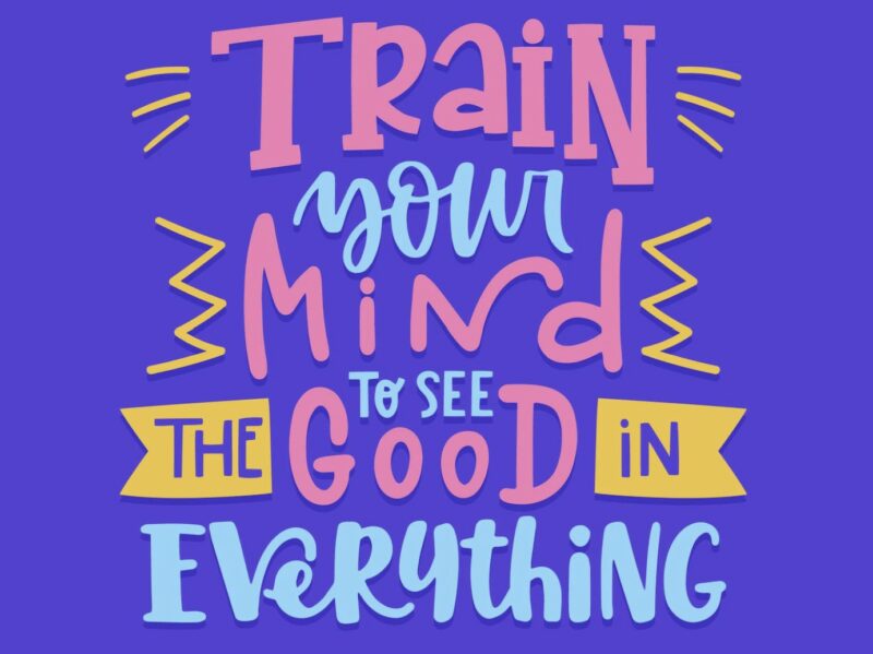 25 Hand-drawn type & lettering designs for free - Inspiration ...