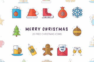 30 Best Christmas Graphic Resources for Free - Inspiration ...