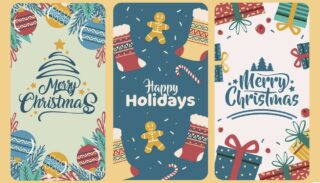 30 Best Christmas Graphic Resources for Free - Inspiration ...
