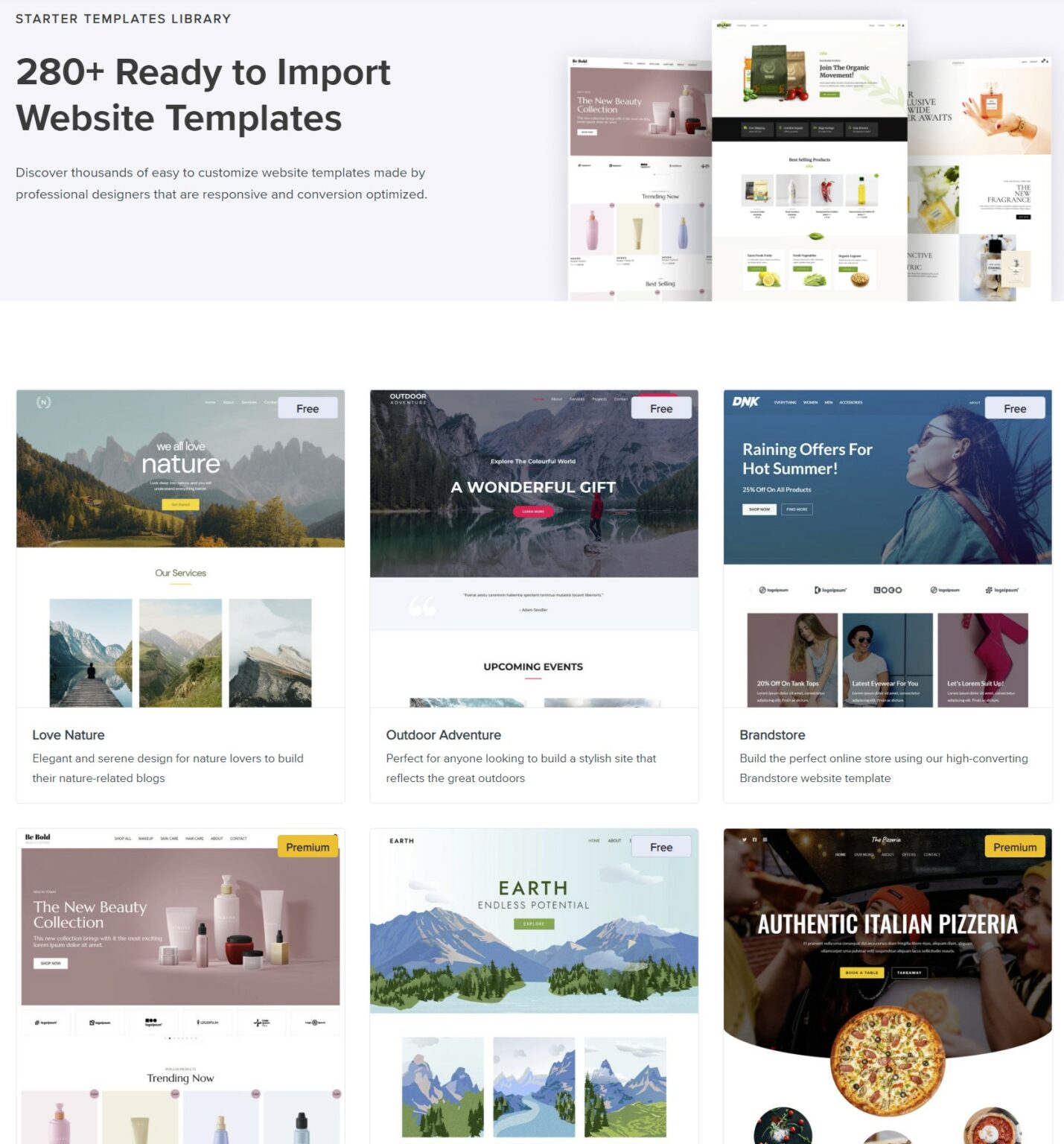 30 Best Business WordPress Themes - Inspiration & Productivity for Everyone