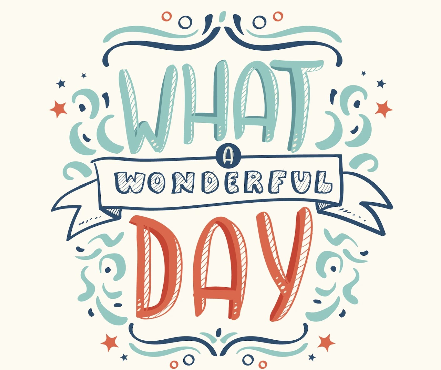 25 Hand-drawn type & lettering designs for free - Inspiration ...