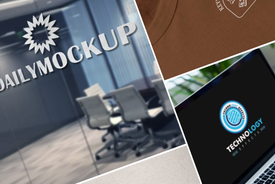 How to Create a Stunning Logo Design