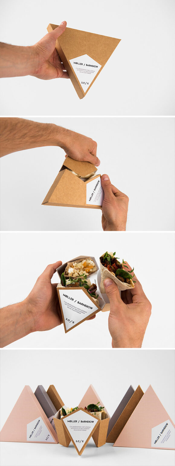 40 Most Genius Packaging Designs - Inspiration & Productivity for Everyone