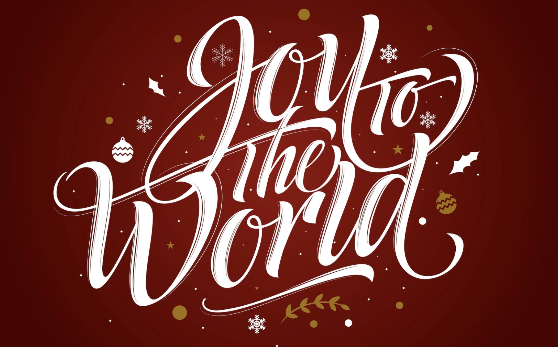 25 Hand-drawn type & lettering designs for free - Inspiration ...