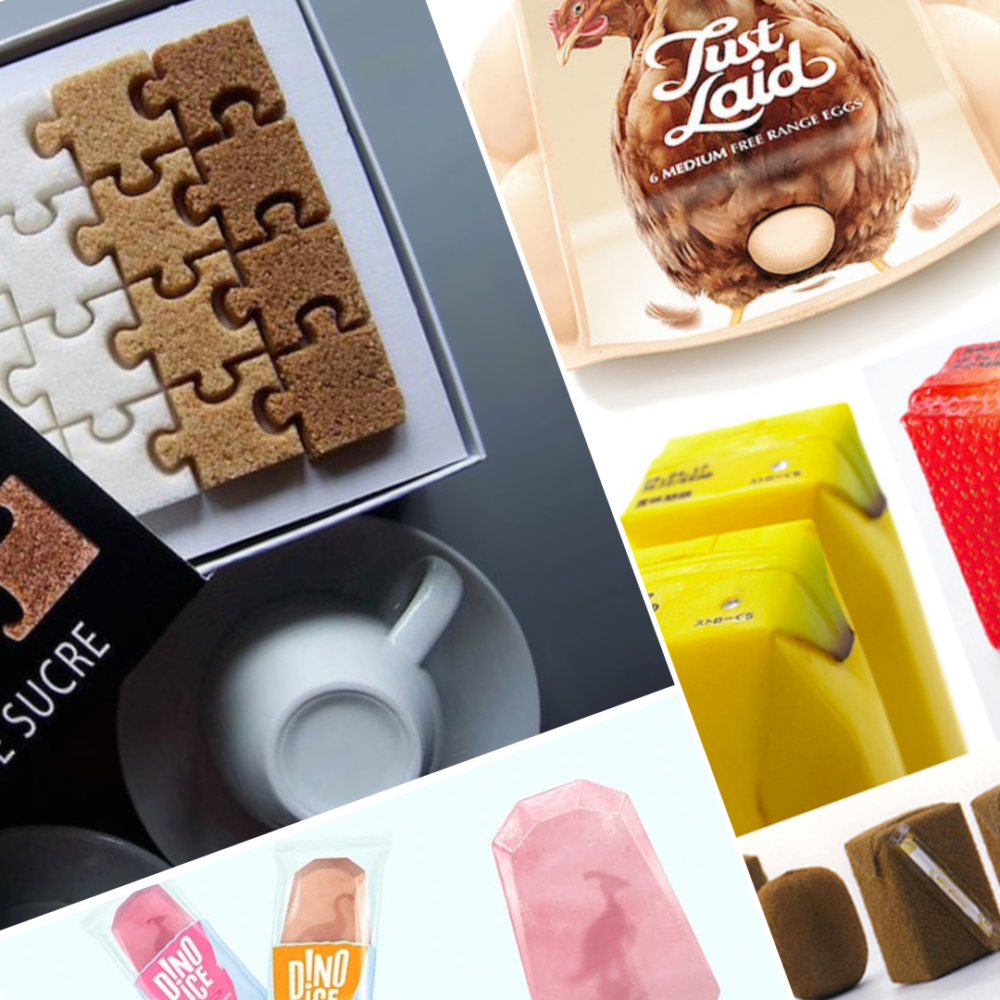 30 Free packaging structures & Dielines