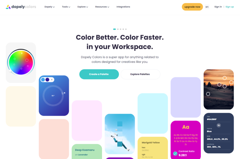 24 Useful Tools and Resources for Creators and Designers - Inspiration ...