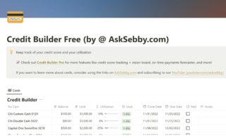 70 Personal Notion Templates to Organize Your Life - Inspiration ...