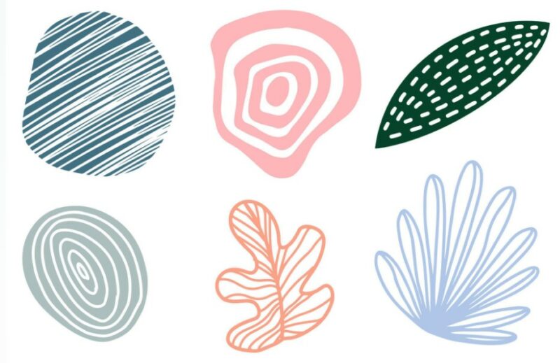 25 Free Hand-drawn doodle vectors - Inspiration & Productivity for Everyone