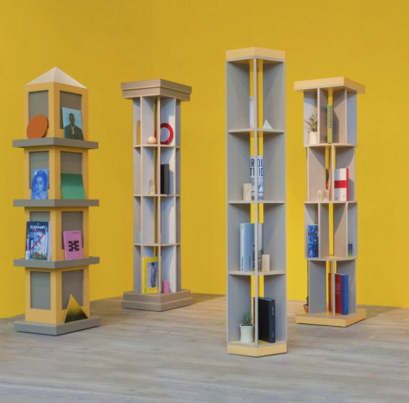 36 Beautiful Memphis Designs - Inspiration & Productivity for Everyone