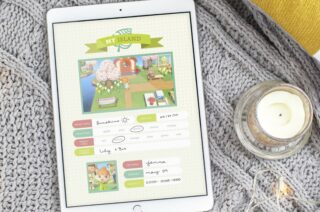 35 Useful and Beautiful GoodNotes Templates