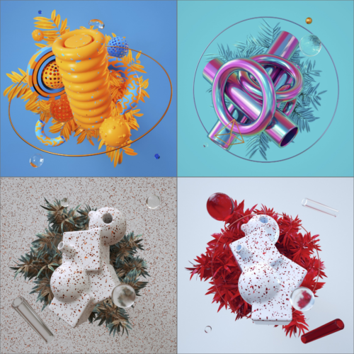 Graphic Design Trends 2023 - Inspiration & Productivity for Everyone