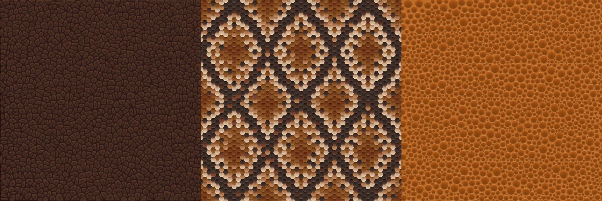 17 Free Animals patterns set - Inspiration & Productivity for Everyone