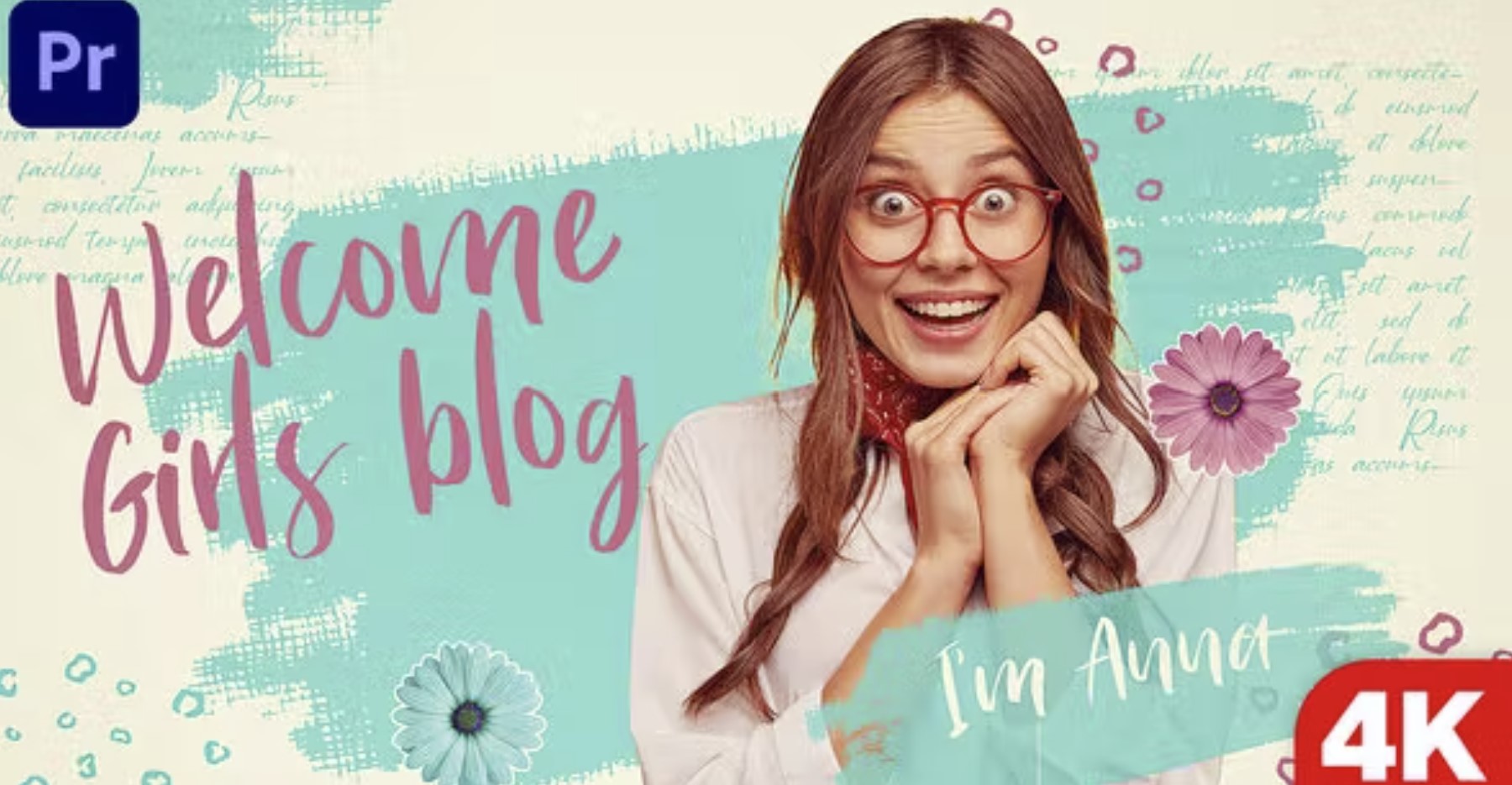 15 Creative YouTube Channel Intro Templates - Inspiration ...