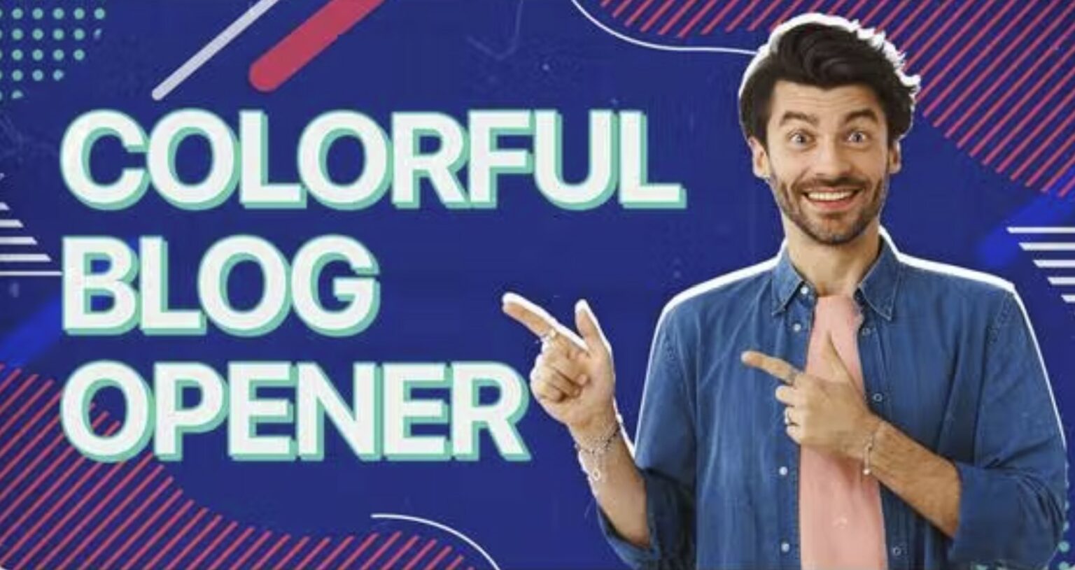 15 Creative YouTube Channel Intro Templates - Inspiration ...