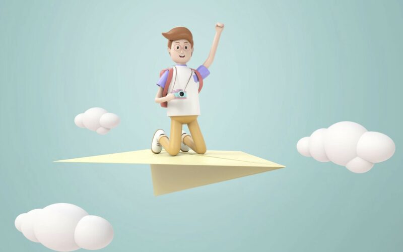 Free 3D Elements For Website and App Design - Inspiration ...