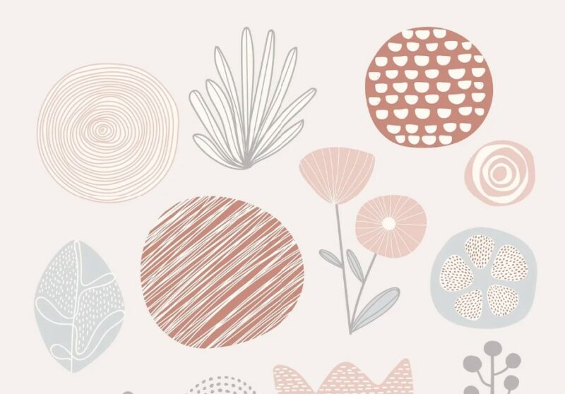 25 Free Hand-drawn doodle vectors - Inspiration & Productivity for Everyone