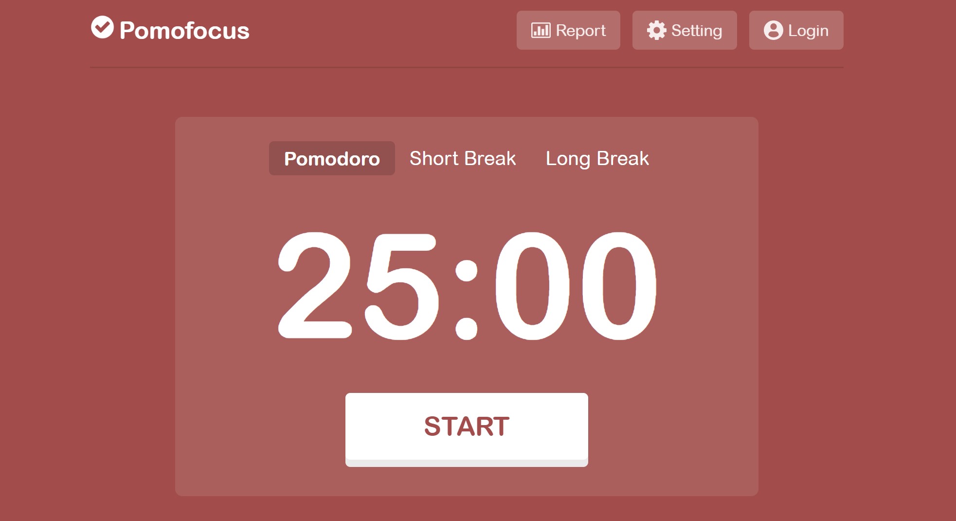 10 Pomodoro Tracker Templates For Notion - Inspiration & Productivity ...