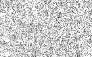 25 Free Hand-drawn doodle vectors - Inspiration & Productivity for Everyone