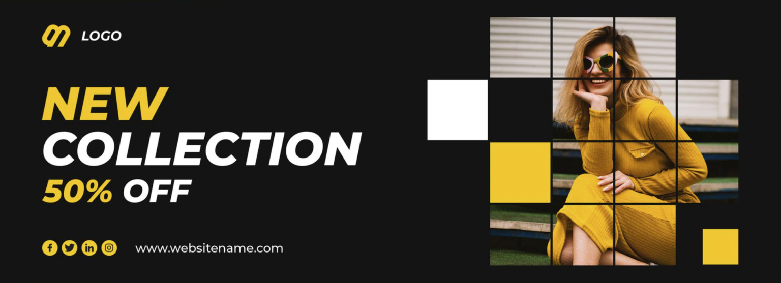 15 Free Banner Templates - Inspiration & Productivity for Everyone