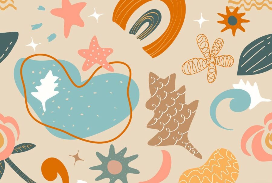 25 Free Hand-drawn doodle vectors - Inspiration & Productivity for Everyone