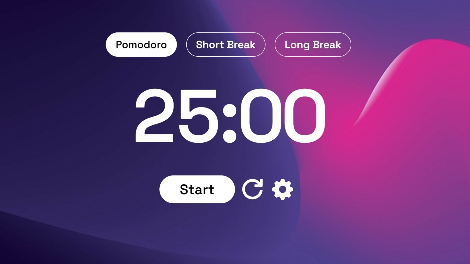 10 Pomodoro Tracker Templates For Notion - Inspiration & Productivity ...