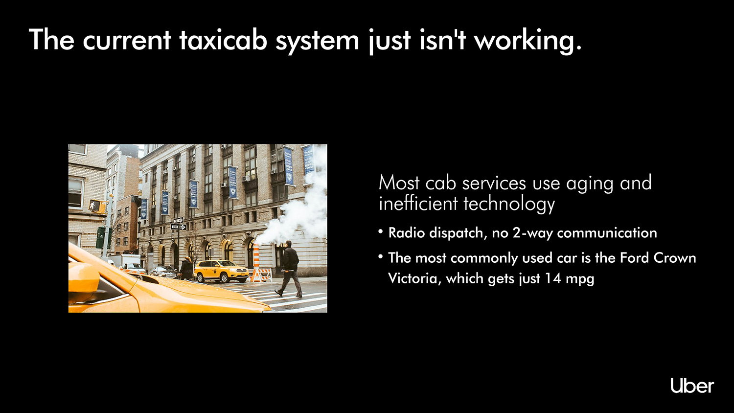 30+ Best Pitch Deck Examples, Templates & Tips - Inspiration ...