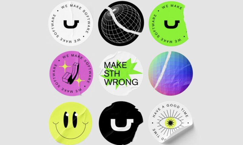 Graphic Design Trends 2023 - Inspiration & Productivity for Everyone