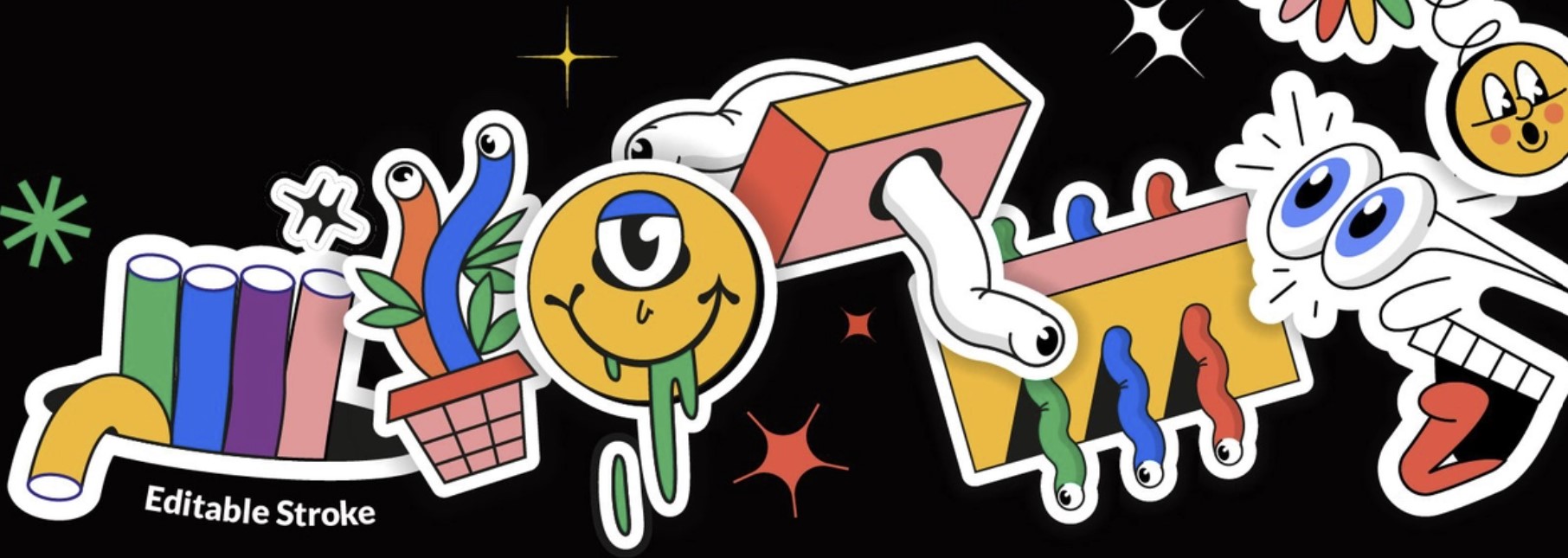 Graphic Design Trends 2023 - Inspiration & Productivity for Everyone