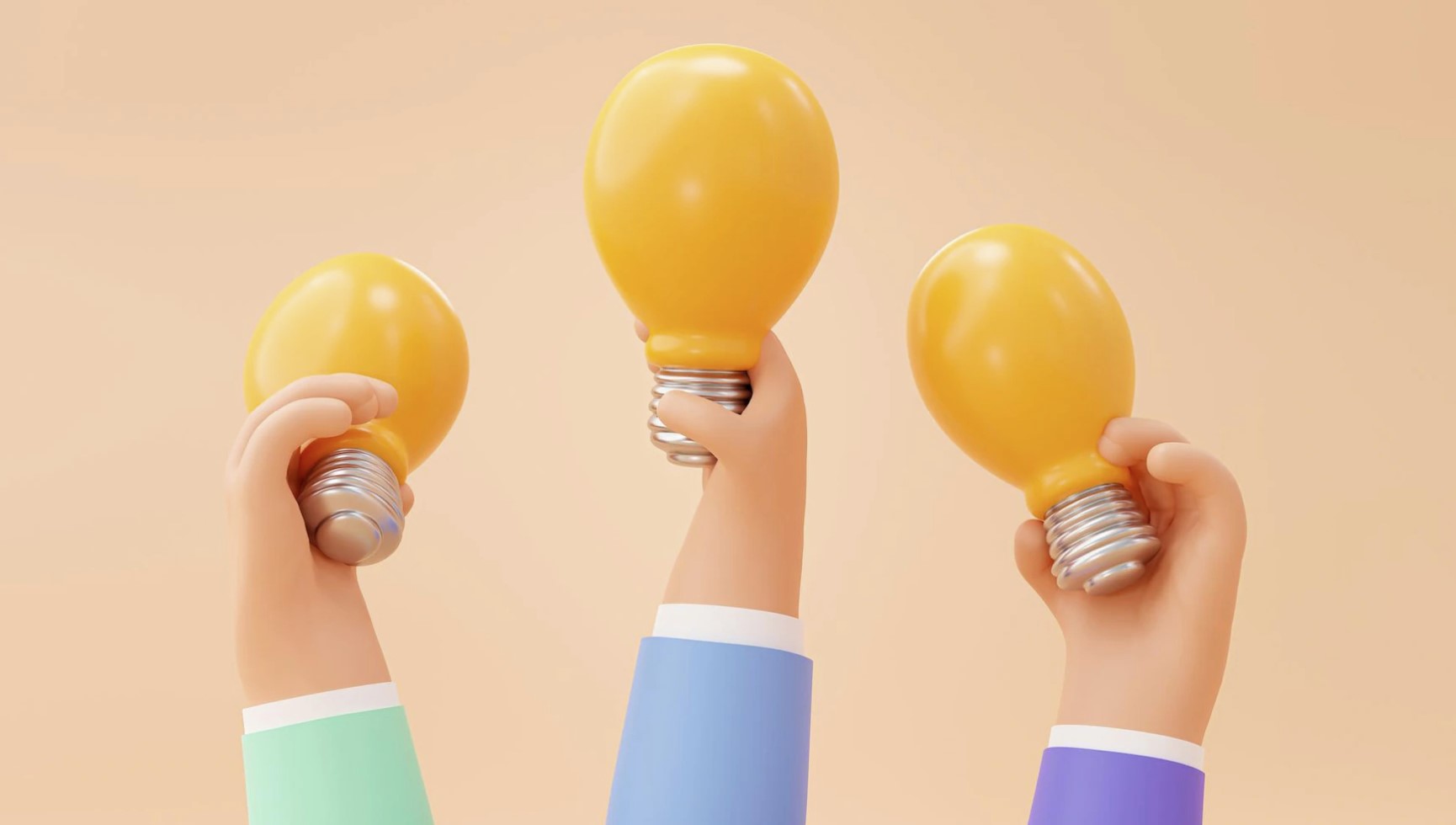 Free 3D Elements For Website and App Design - Inspiration ...