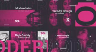 15 Creative YouTube Channel Intro Templates - Inspiration ...