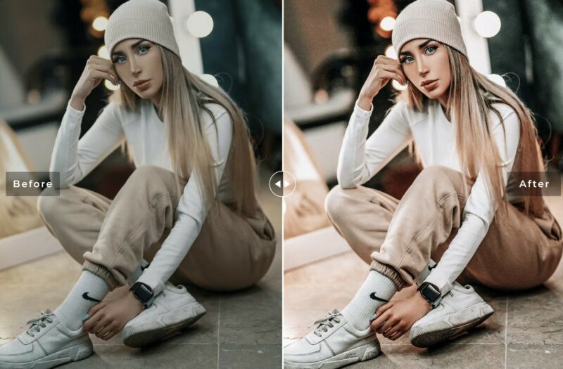 Amazing Free Lightroom Presets for photography - Inspiration ...