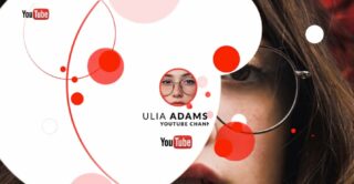 15 Creative YouTube Channel Intro Templates - Inspiration ...