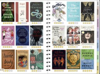 35 Useful and Beautiful GoodNotes Templates