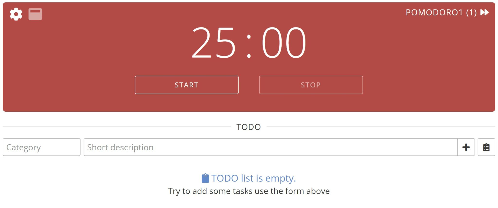10 Pomodoro Tracker Templates For Notion - Inspiration & Productivity ...