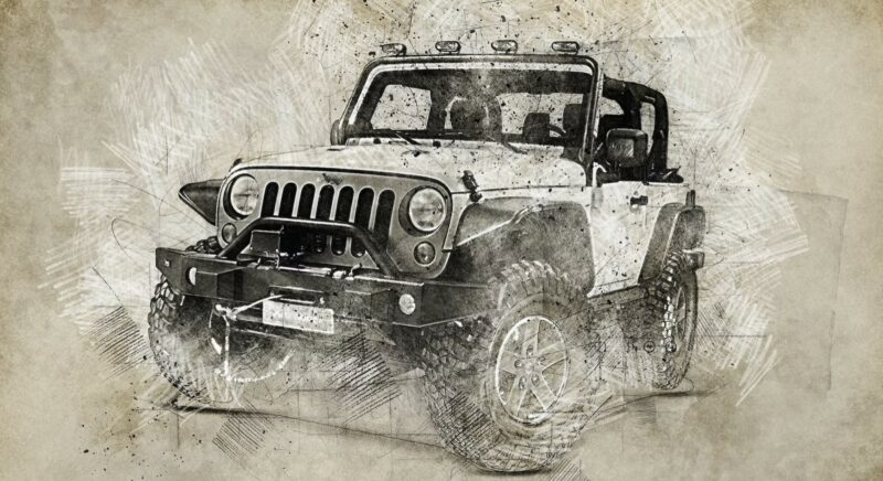 15 Fantastic Pencil Sketch Photoshop Actions - Inspiration ...