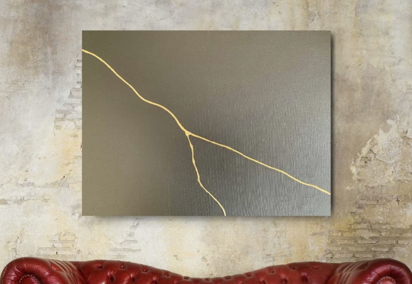 Minimal Canvas Wall Art for Home and Workspace - Inspiration ...